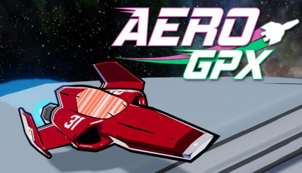 Aero GPX: Elevating the Racing Game Experience